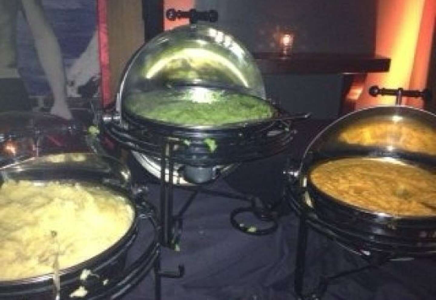 Three years gone, Ted Kennedy steals early part of Dem convention