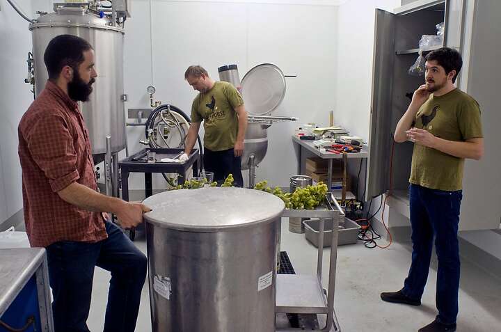 Oyster stout is a pearl of an idea