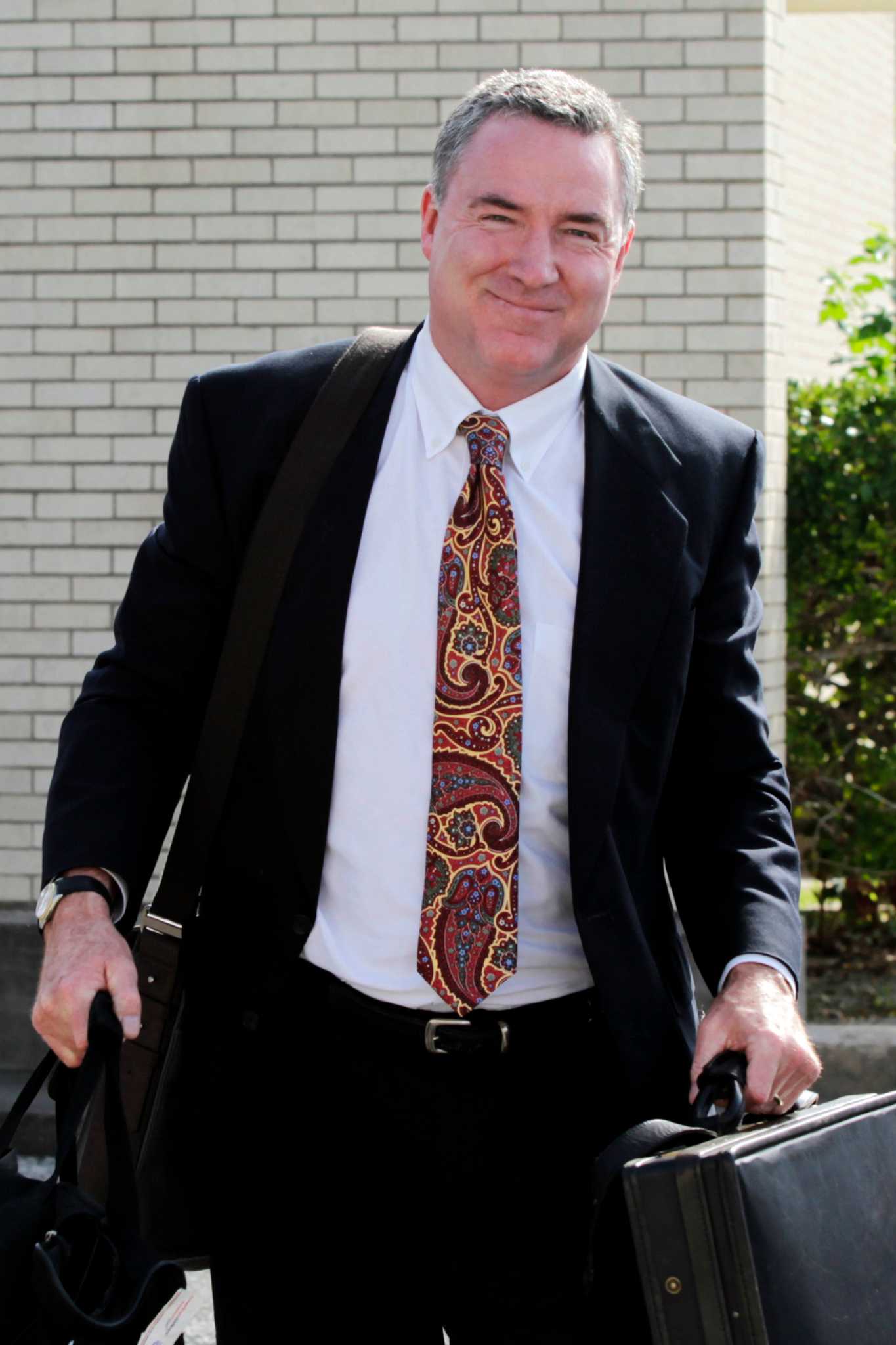 Judging of Texas judges raises questions