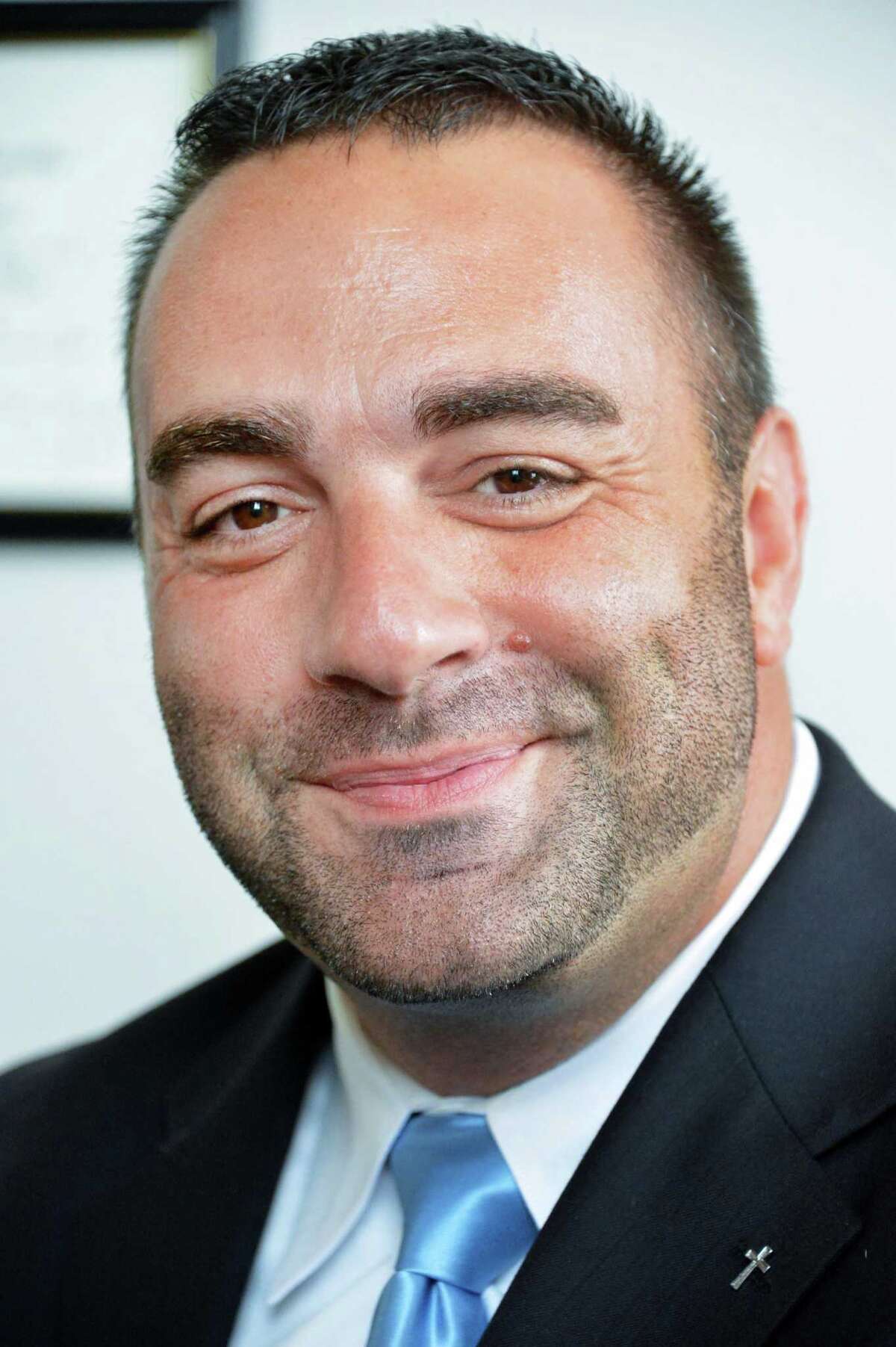 Catholic schools chief looks to future