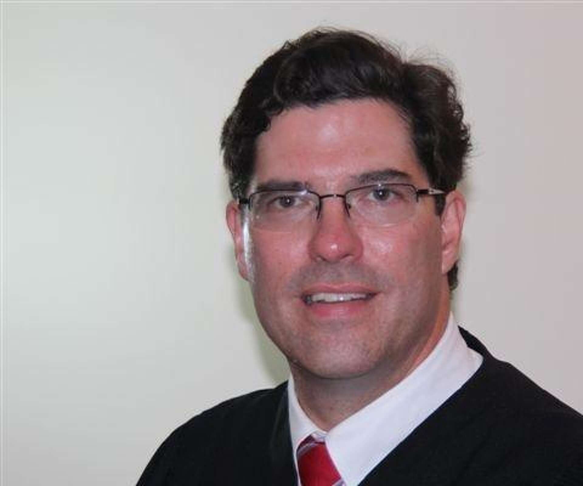 Attorney, two jurists seeking county judge seat
