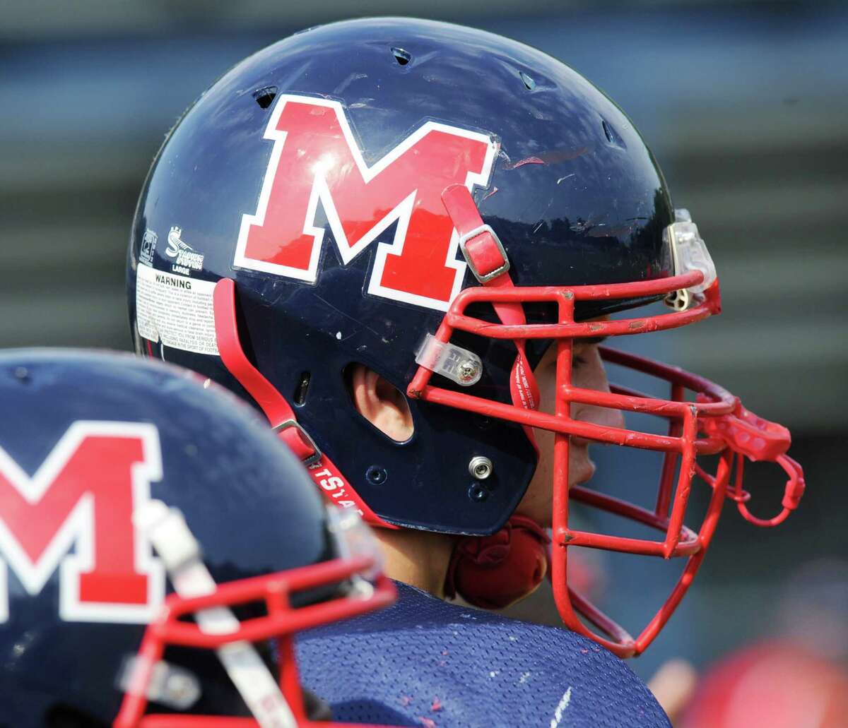 McMahon football team looks to run this season