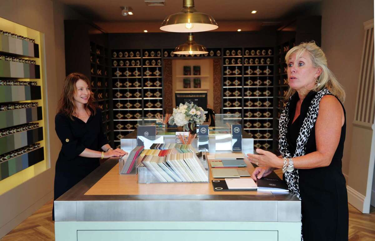 Color conscious: There is an art to coloring your surroundings