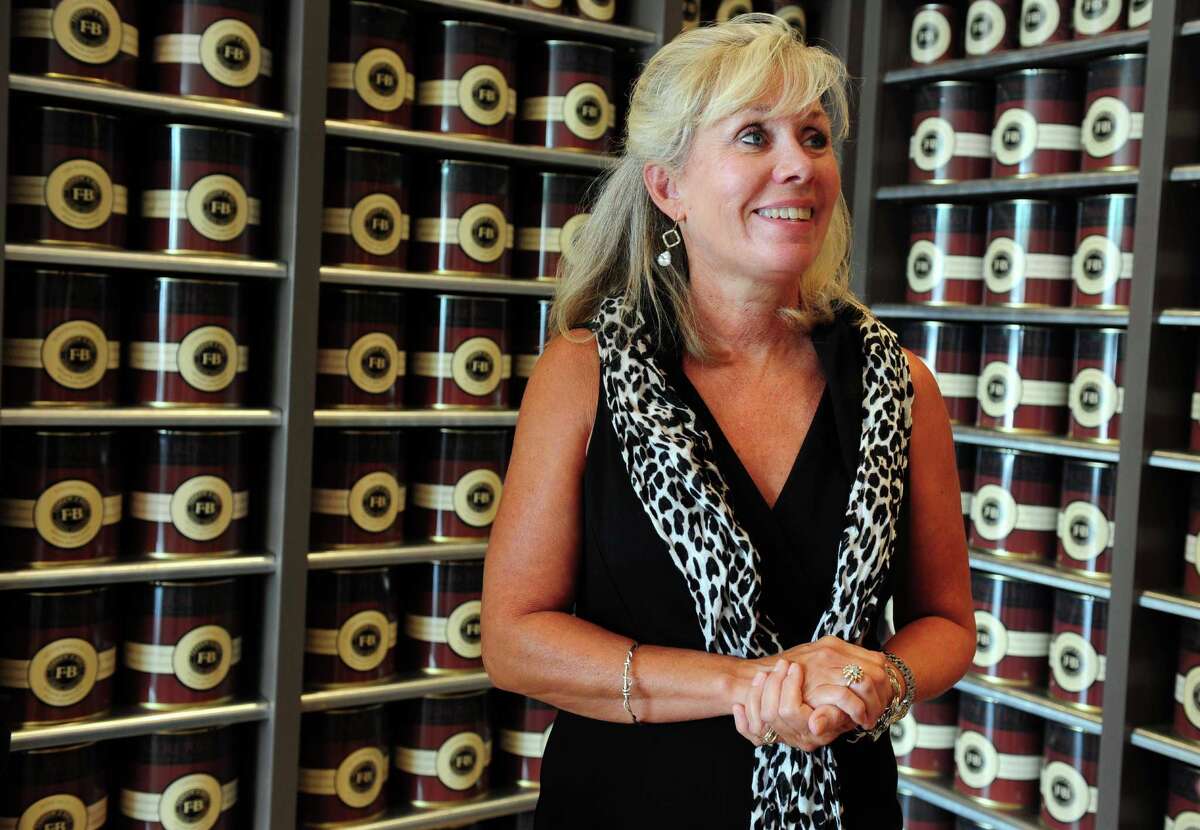 Color conscious: There is an art to coloring your surroundings