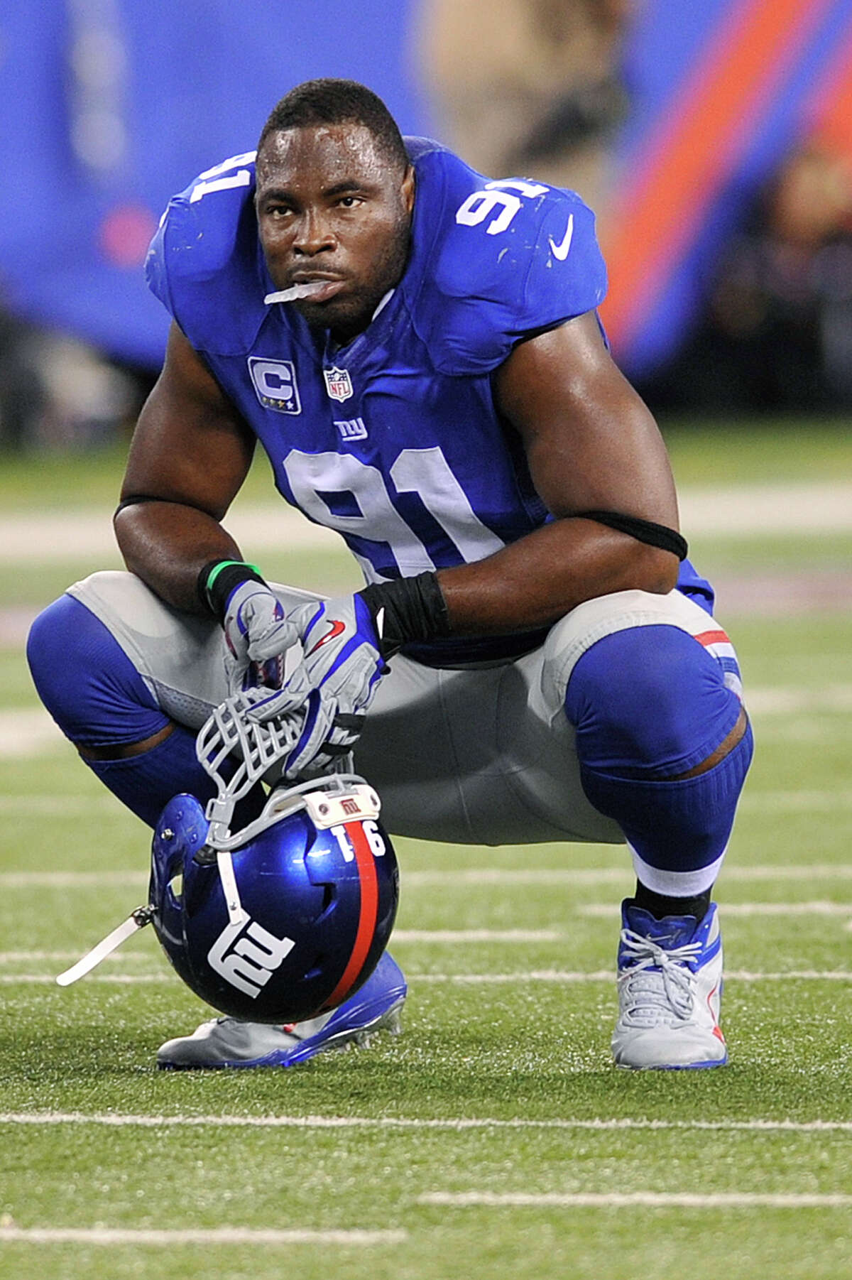 Super Bowl champs need to get their act together