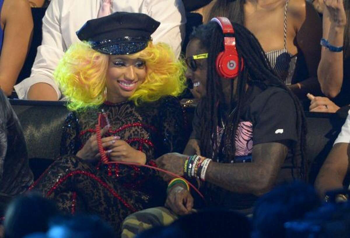 10 things to know for Friday