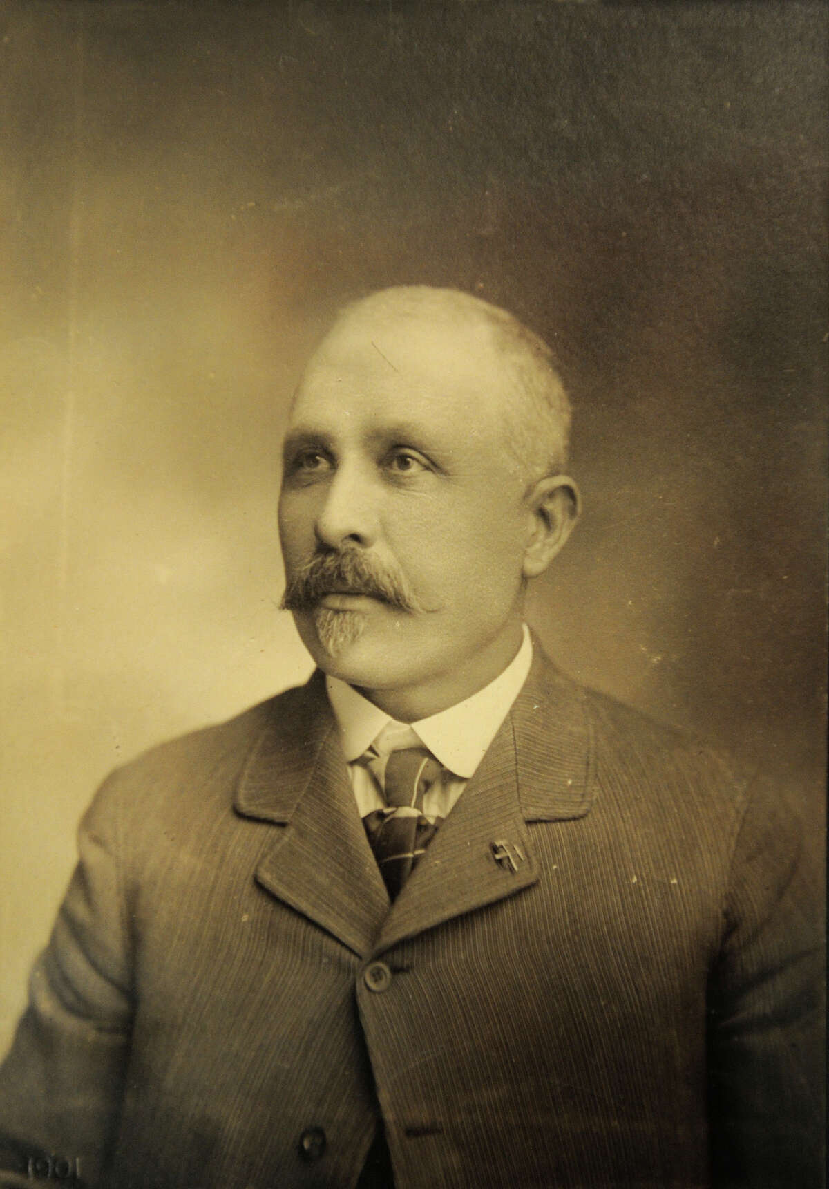 Boomtown museum makes 100-year-old discovery