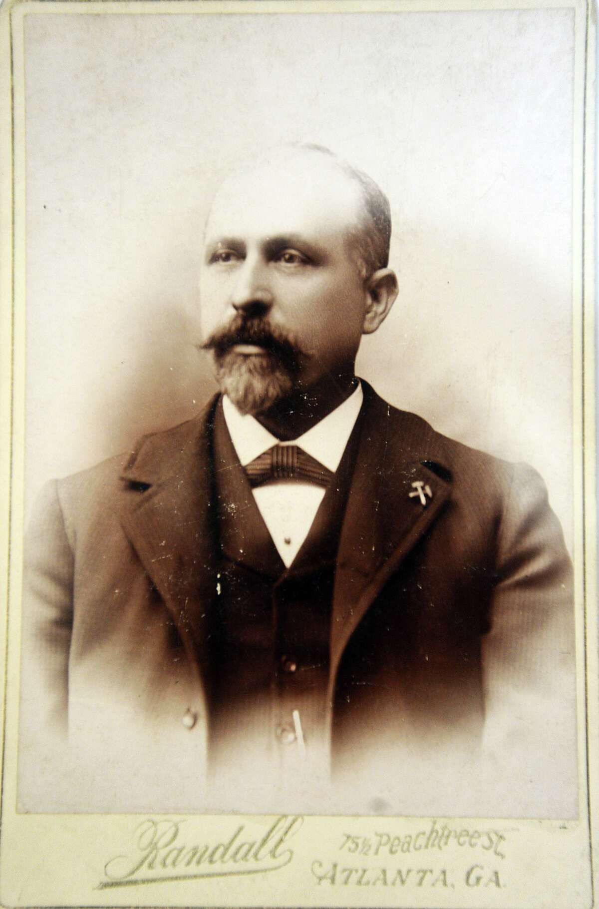 Boomtown museum makes 100-year-old discovery