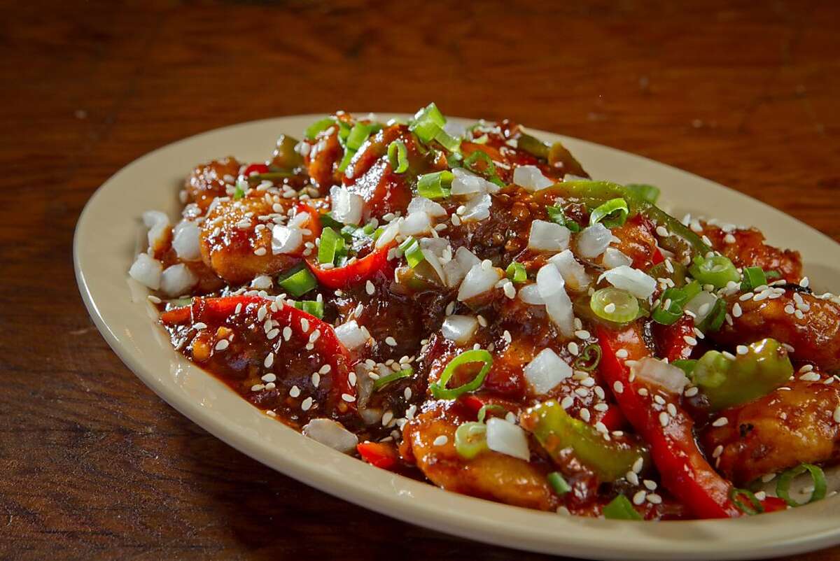 Dosa Republic in San Mateo: South Indian