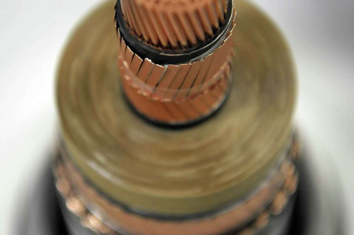 Wired for a transformation