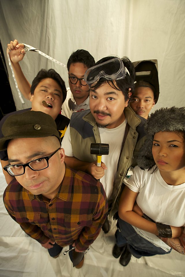 'A Pinoy Midsummer' at Bindlestiff Studio