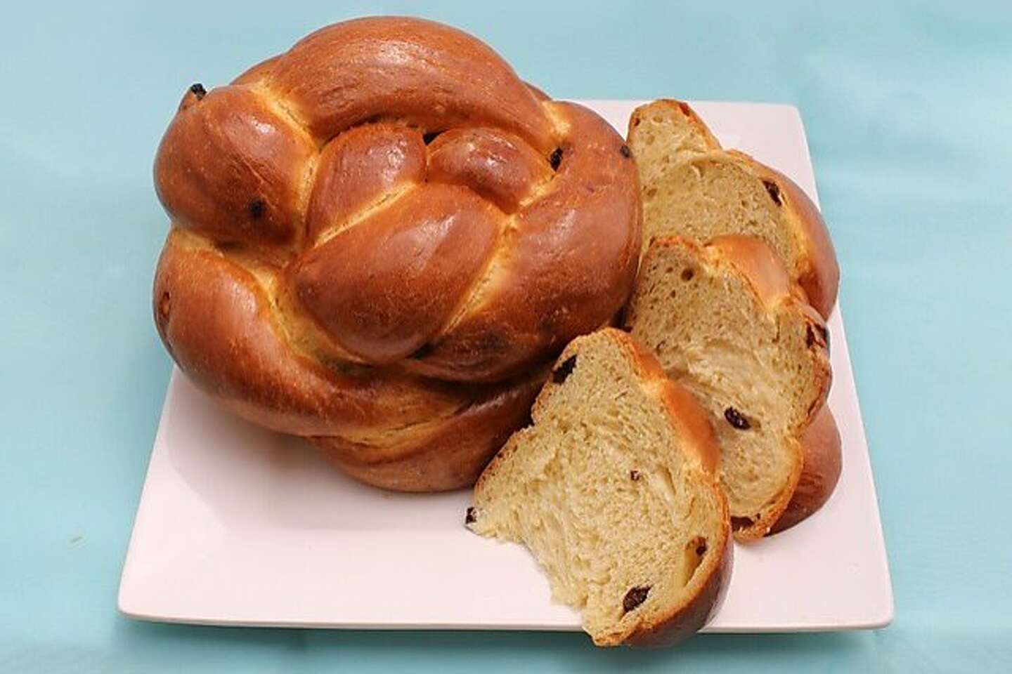 Treats for the Jewish new year