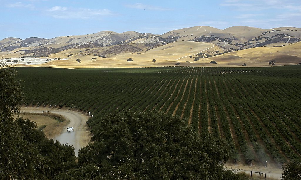 Fracking foes in California win in court