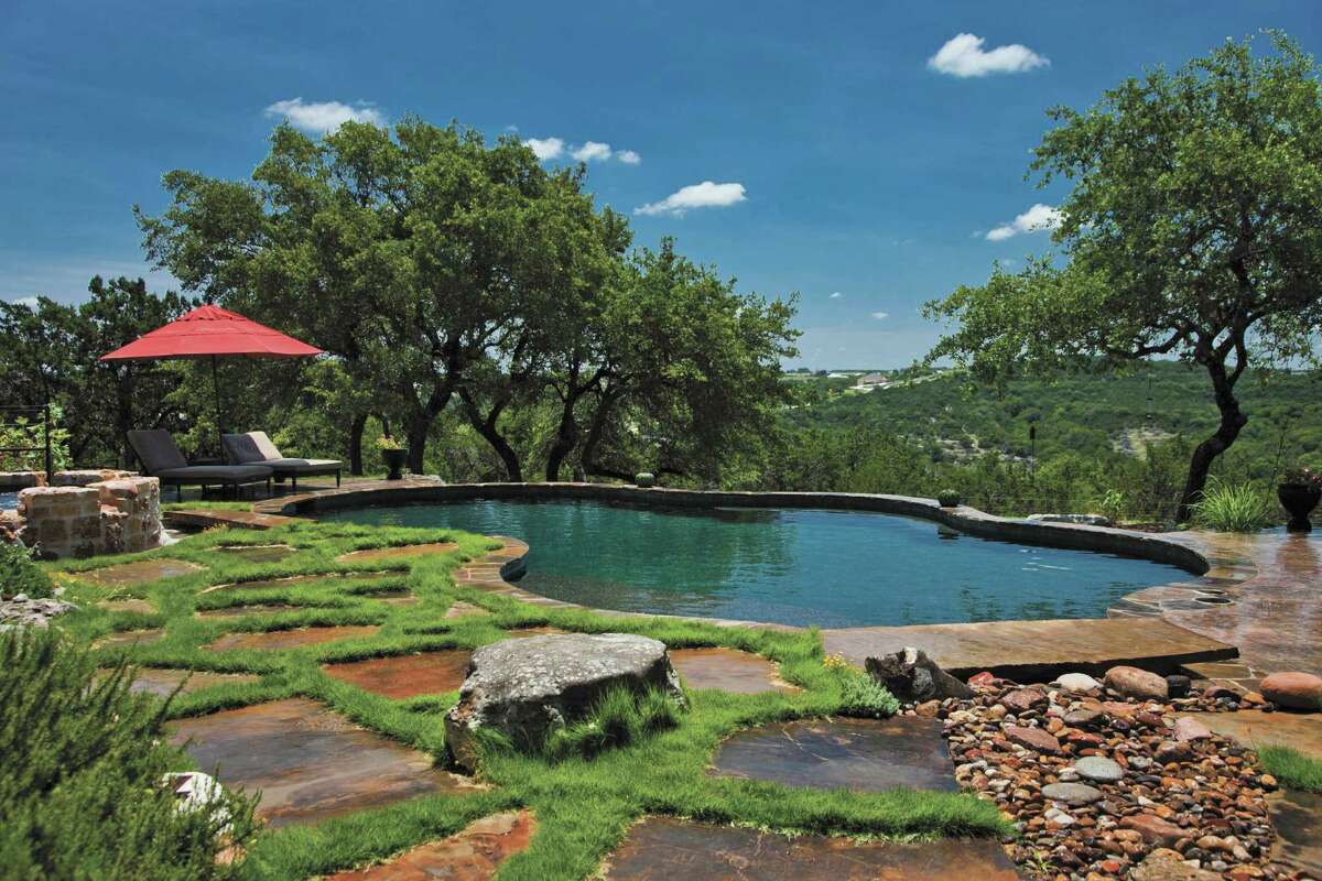 Create outdoor spaces with indoor style