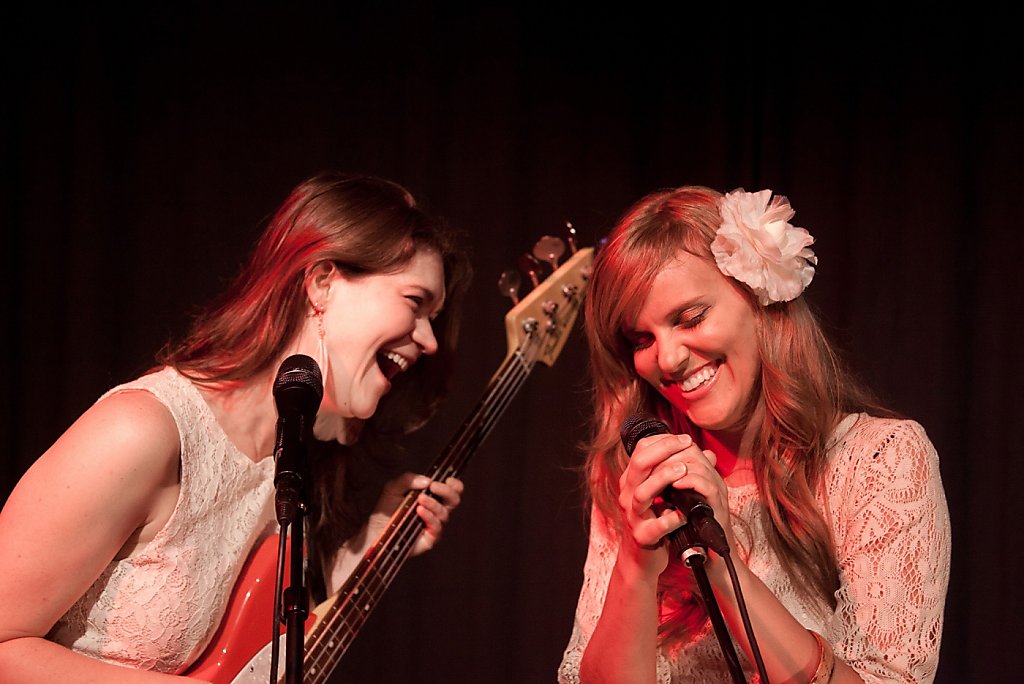 Theater review: S.F. Fringe Festival