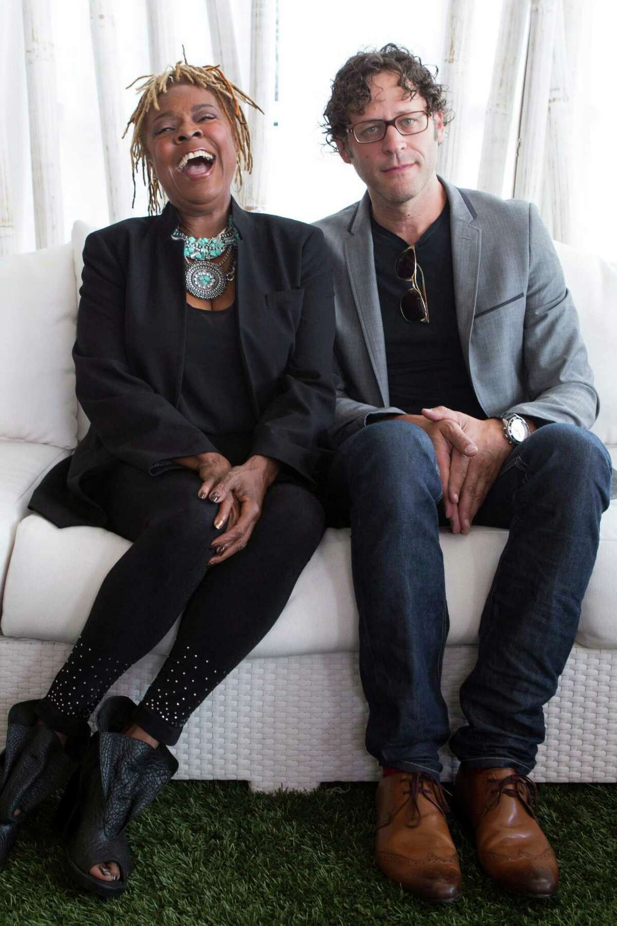 'Pines' film gets U.S. distributor