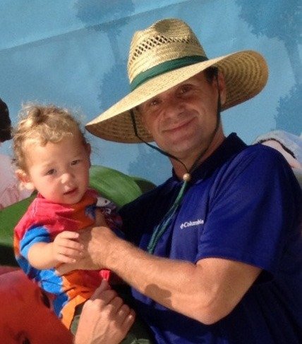 Christopher Maffei speaks out in court