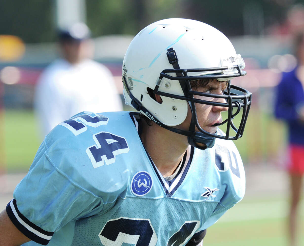 Wilton football team hoping it can surprise