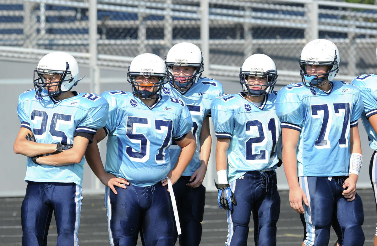 Wilton football team hoping it can surprise