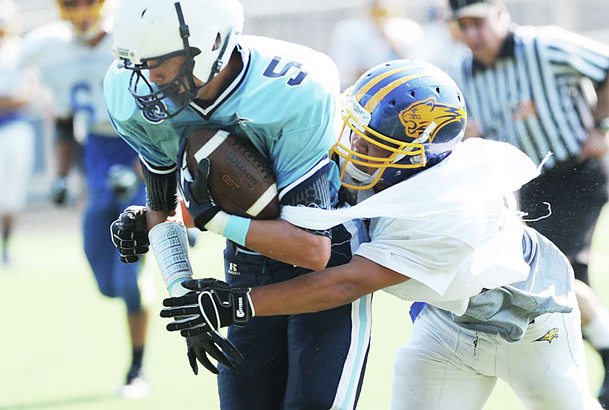 Wilton football team hoping it can surprise