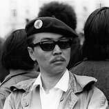 FBI releases more records on Richard Aoki - SFGate