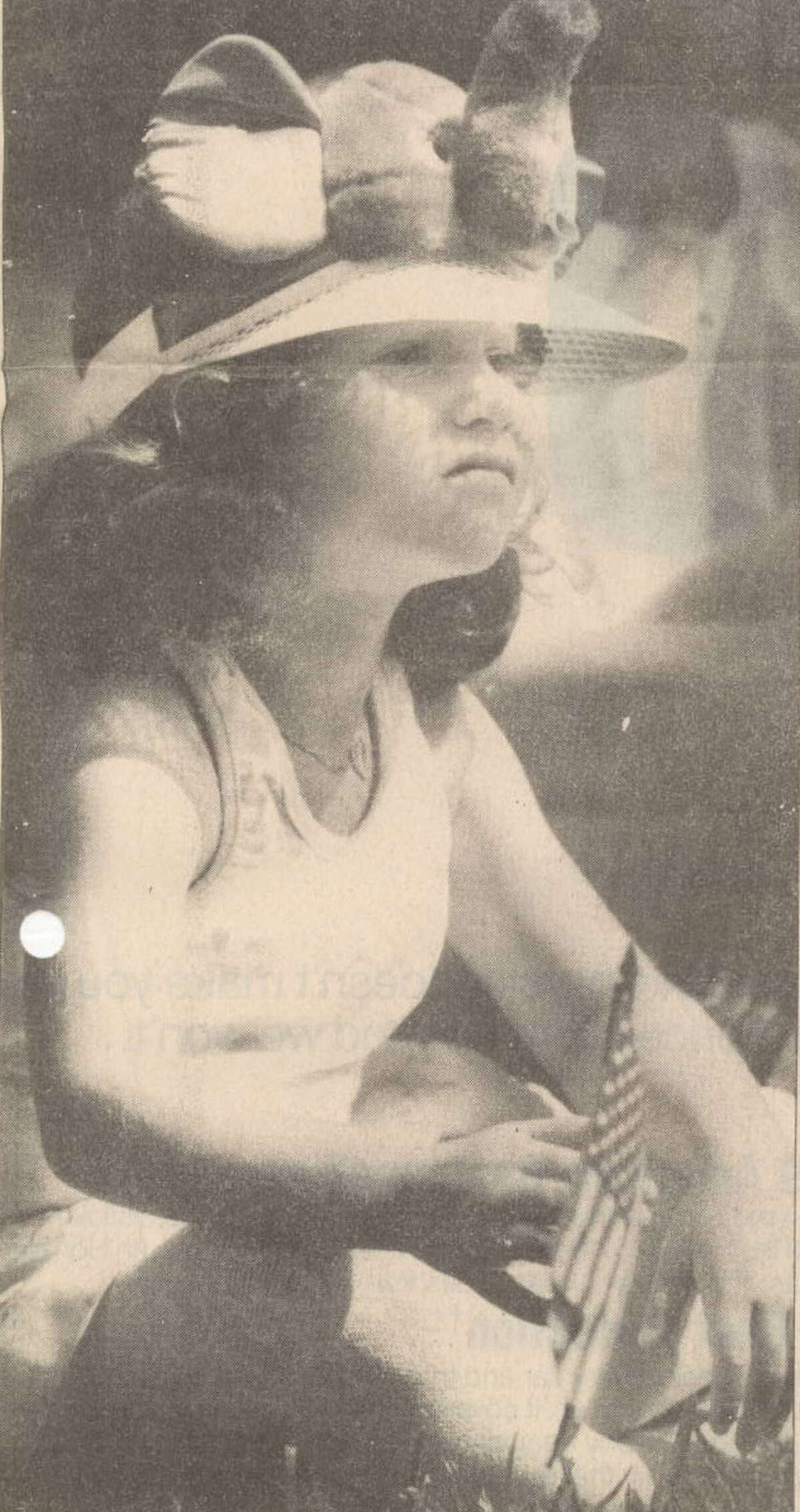 Stumping Southeast Texas