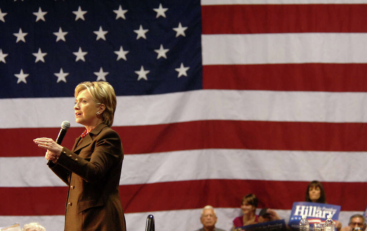 Stumping Southeast Texas