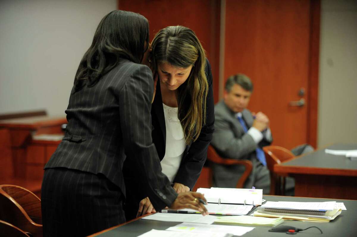Victim advocate makes bid for testimony
