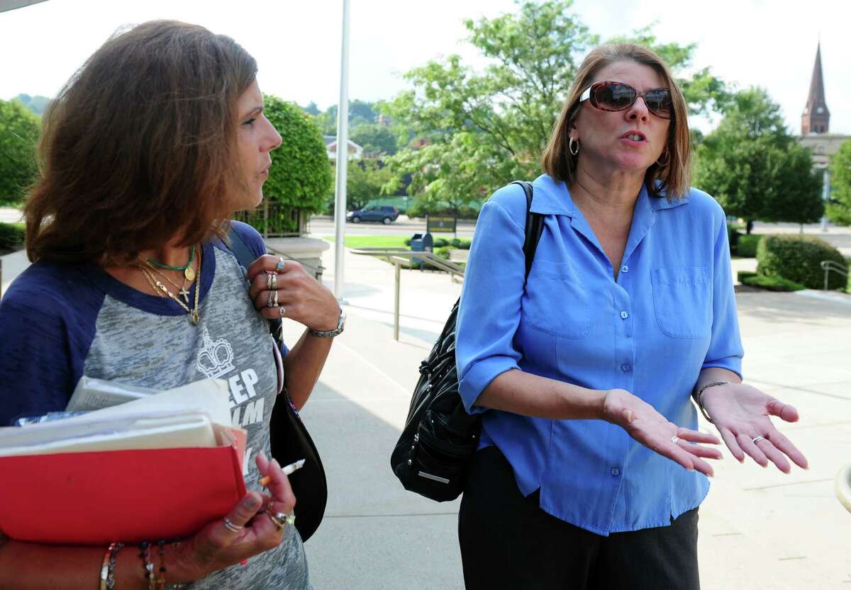 Victim advocate makes bid for testimony