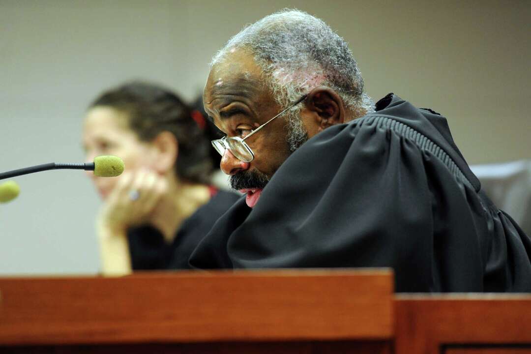 CT Superior Court judge dies at 69 after extended illness