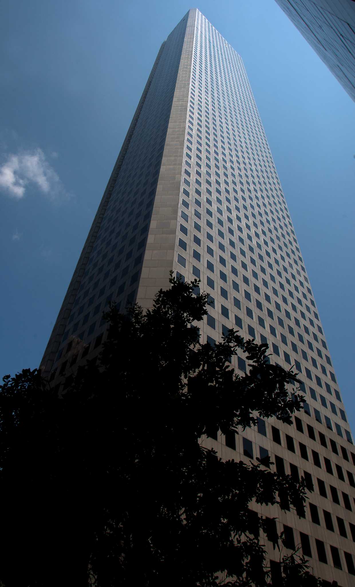 Deal of the Week: City's tallest tower gets fuller