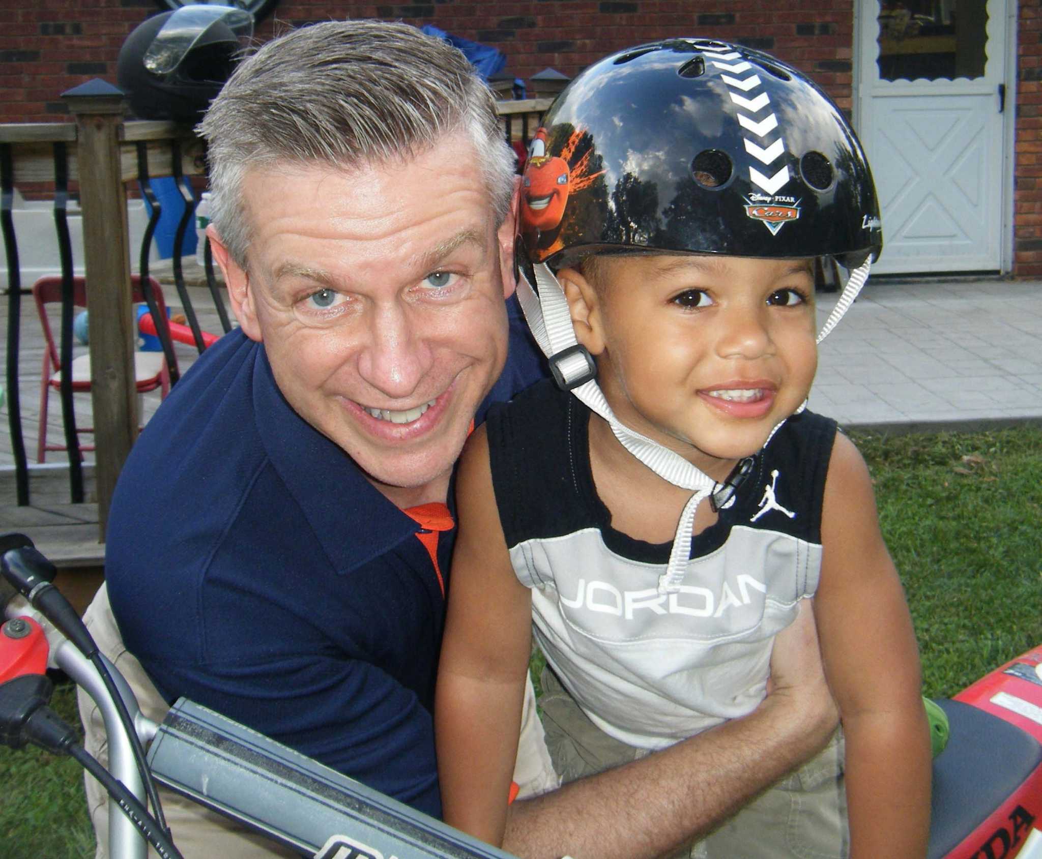 Brian Koonz: Time to think outside the box