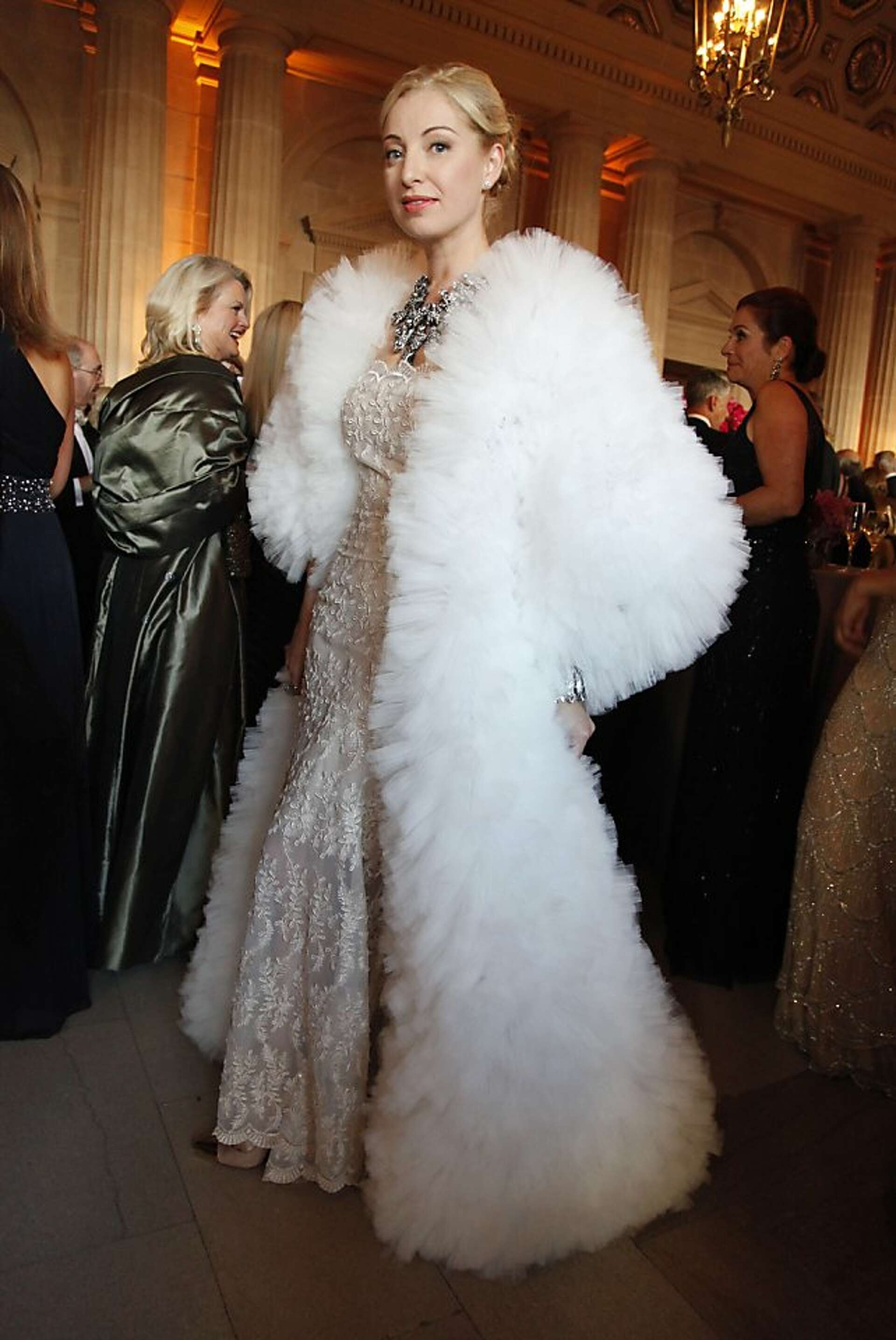 Opera Gala: Party like it's 90 years