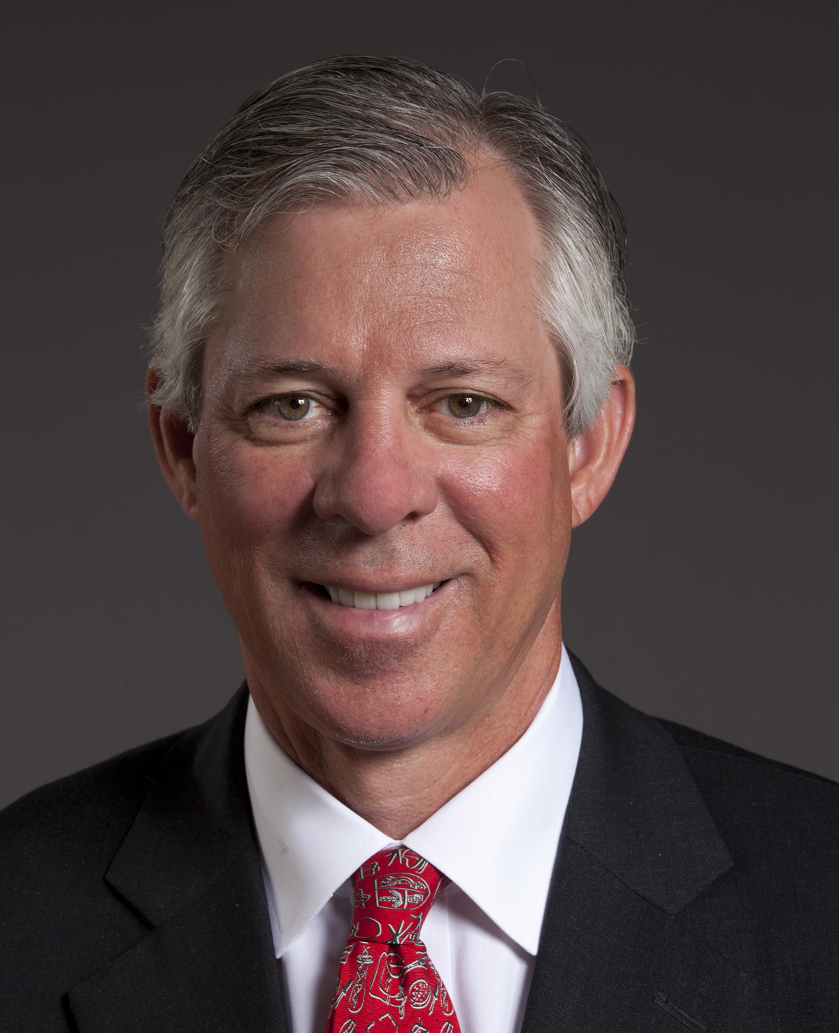 Medical Center names Stanford doctor as new president
