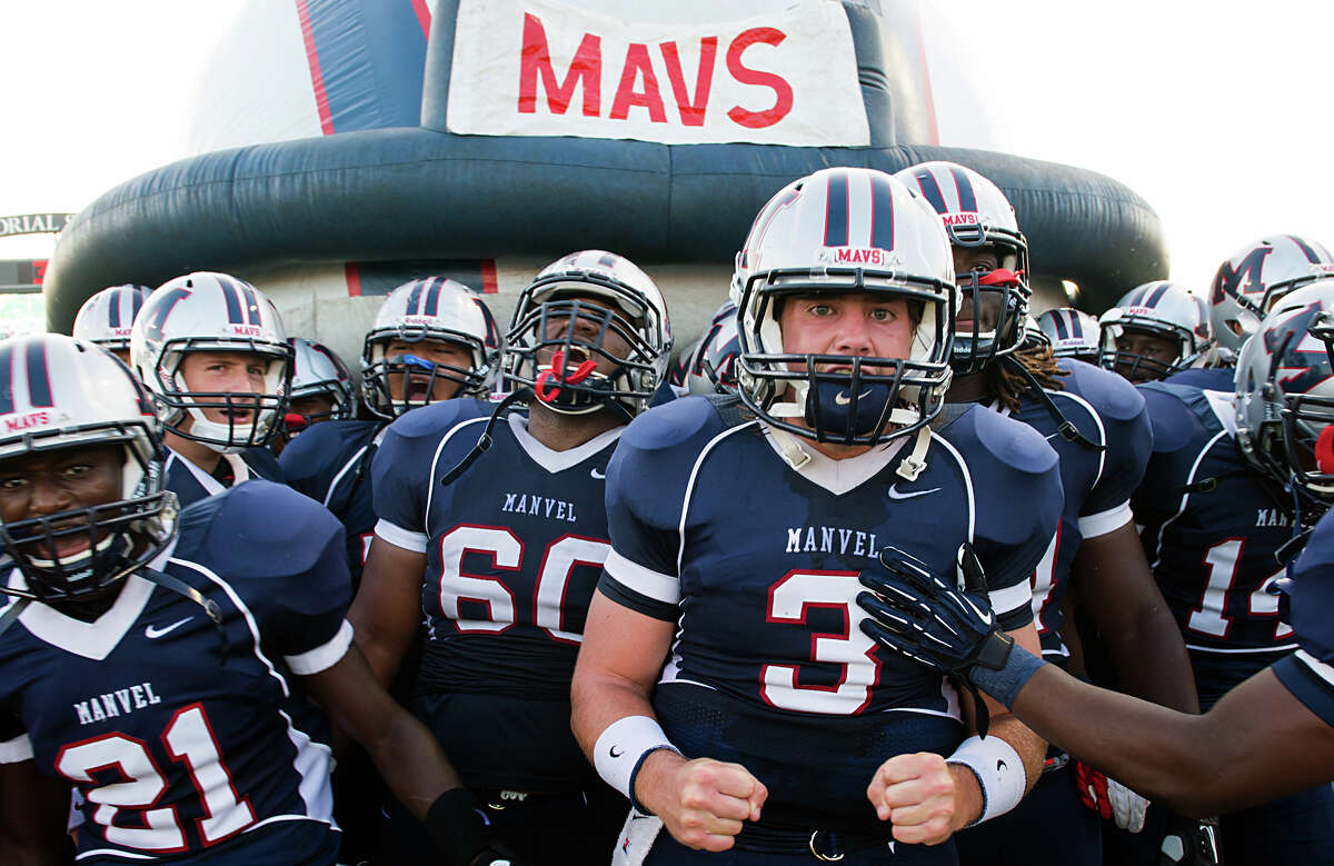 North Shore mounts huge comeback to drop Manvel