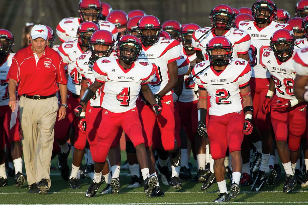 North Shore mounts huge comeback to drop Manvel