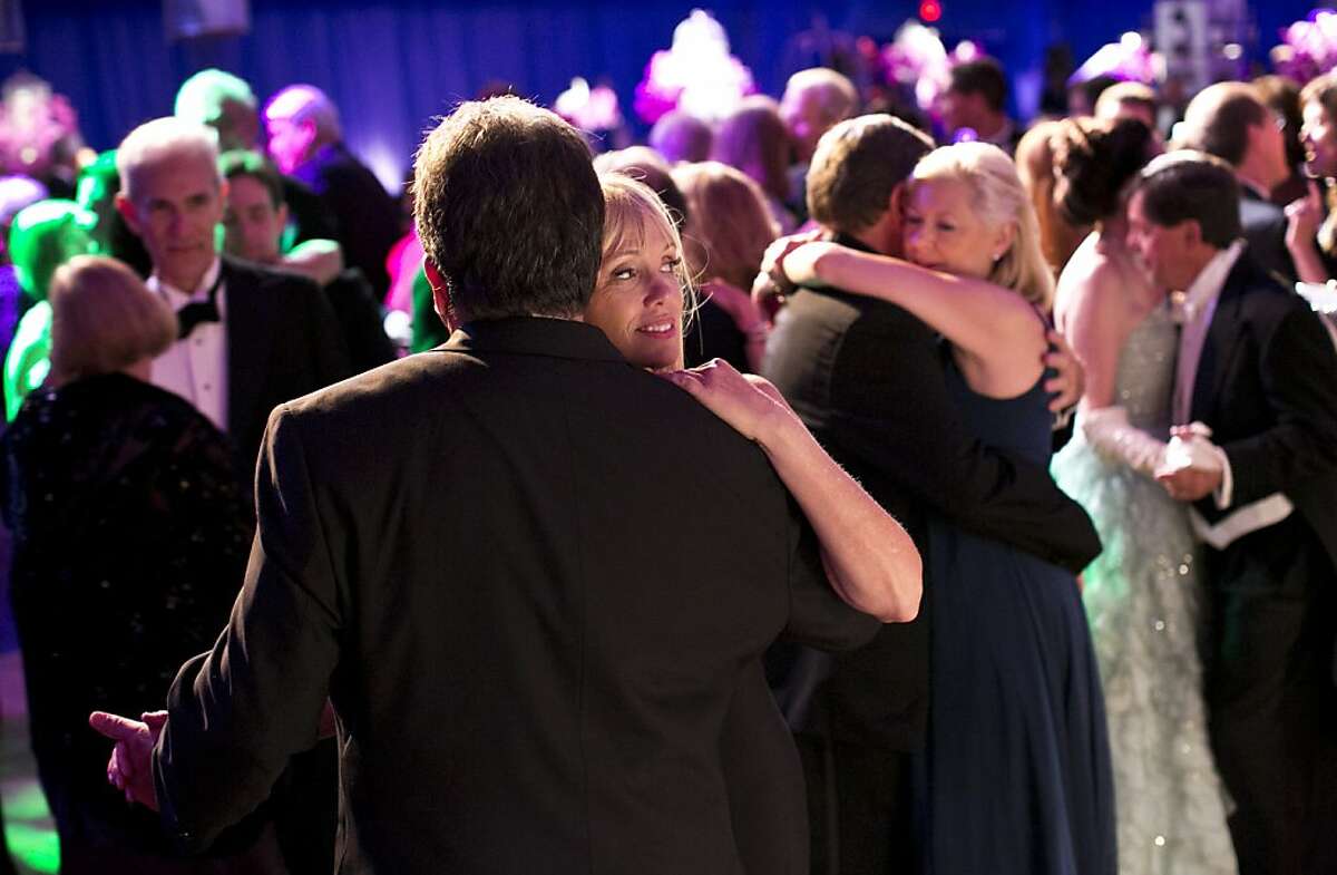 SF Opera 90th gala - blast to the past