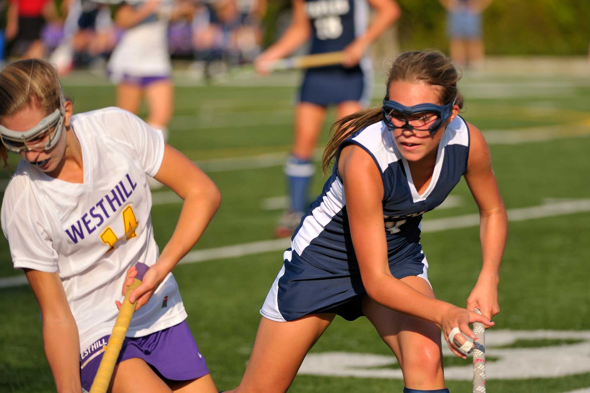 FALL PREVIEW Staples field hockey regroups following memorable season
