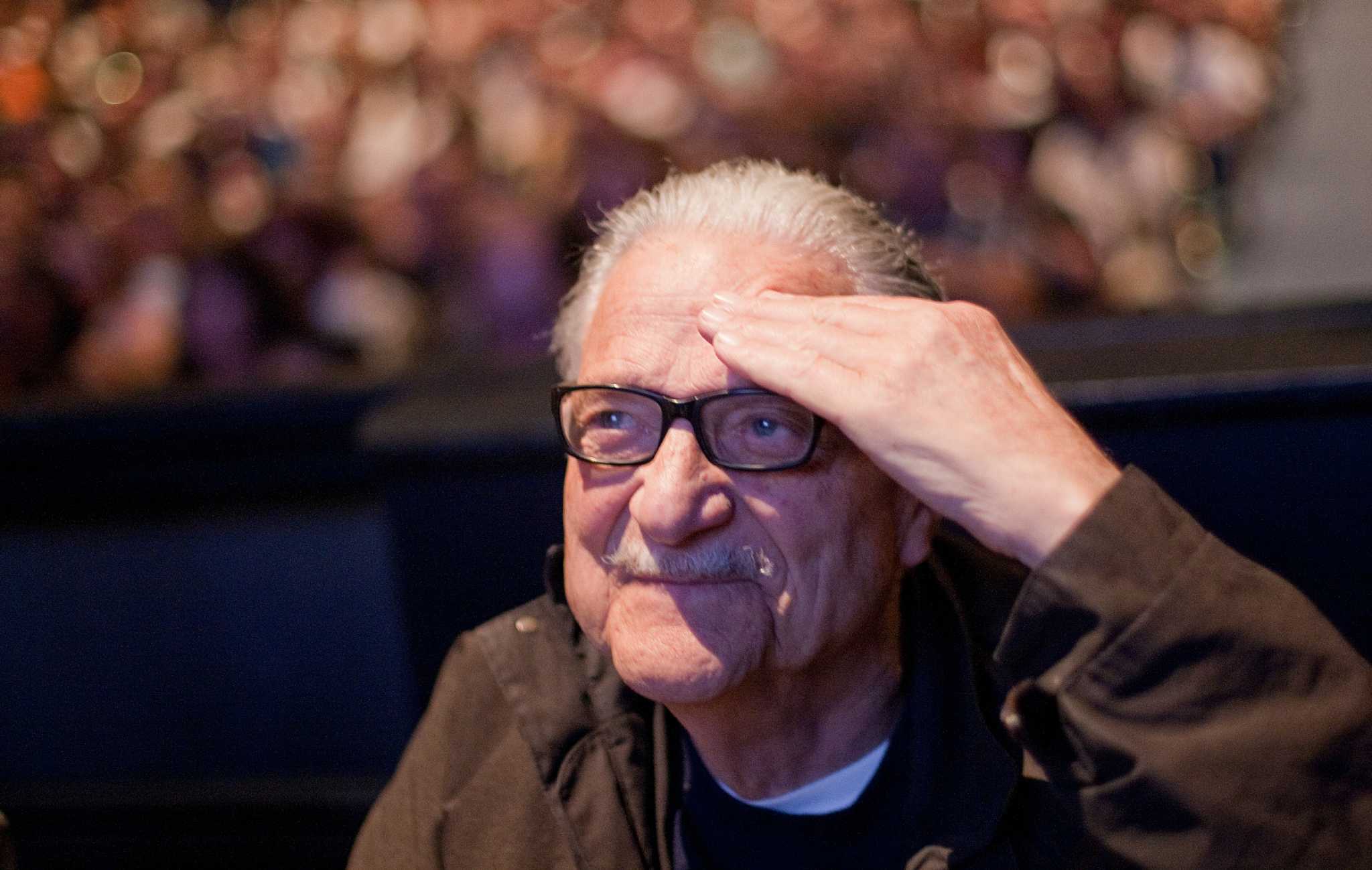 Thousands celebrate life of J.P. Patches