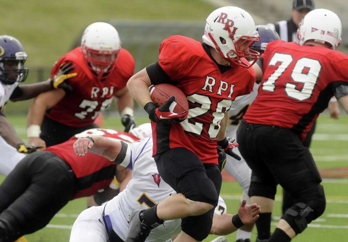 RPI gets revenge, opening win