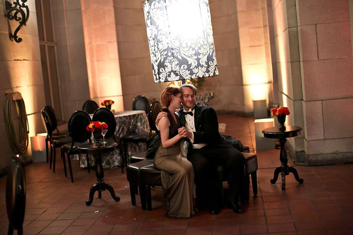 SF Opera 90th gala - blast to the past