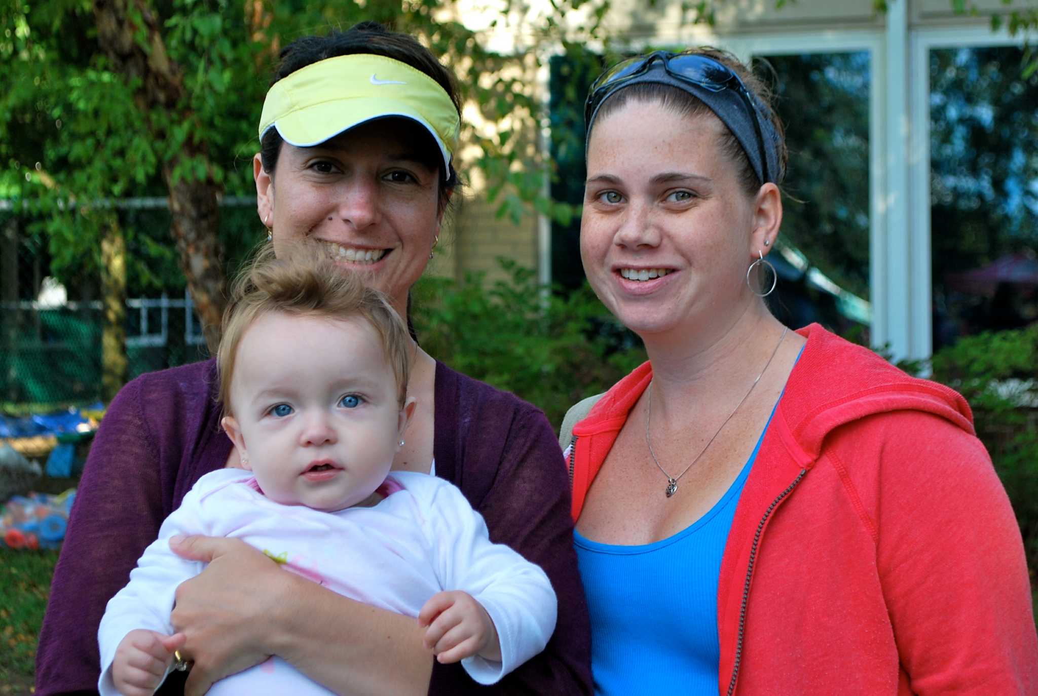 SEEN: Dunkin' Run 2012