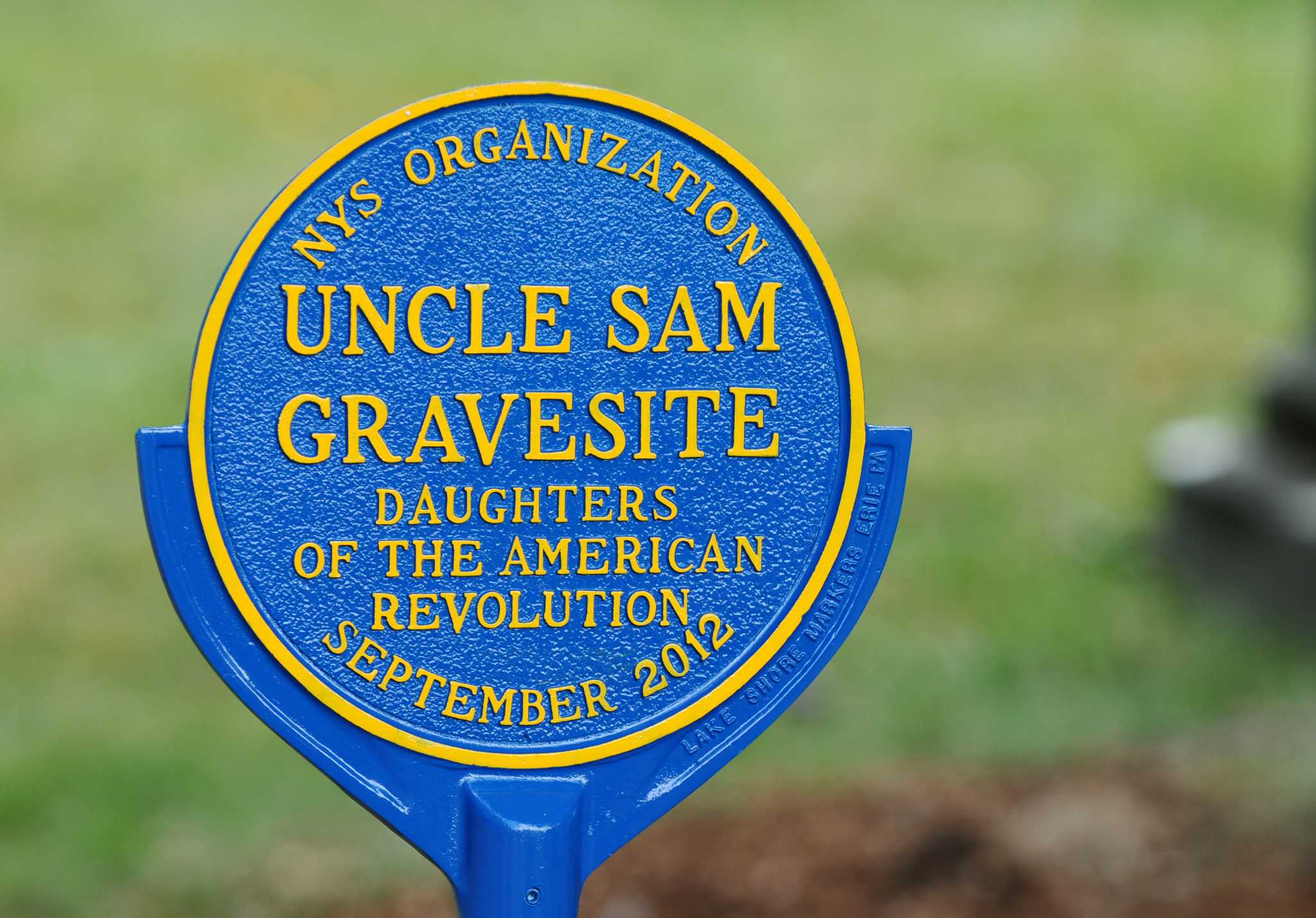 Photos: A fresh salute to Uncle Sam