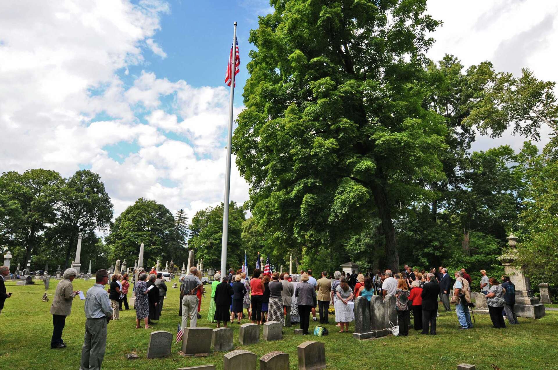 Photos: A fresh salute to Uncle Sam