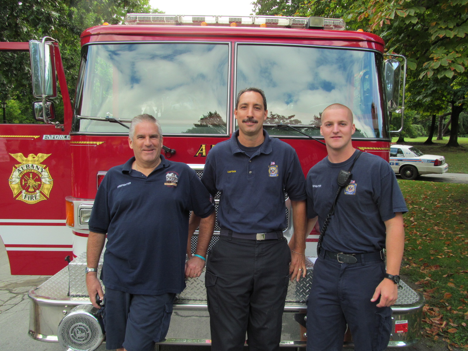 SEEN: 11th Annual Teal Ribbon Run/Walk