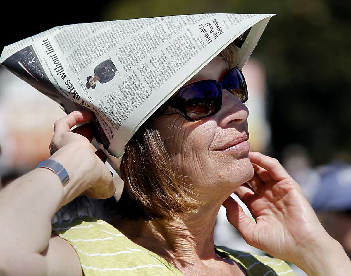 S.F.'s Opera in Park attracts attention