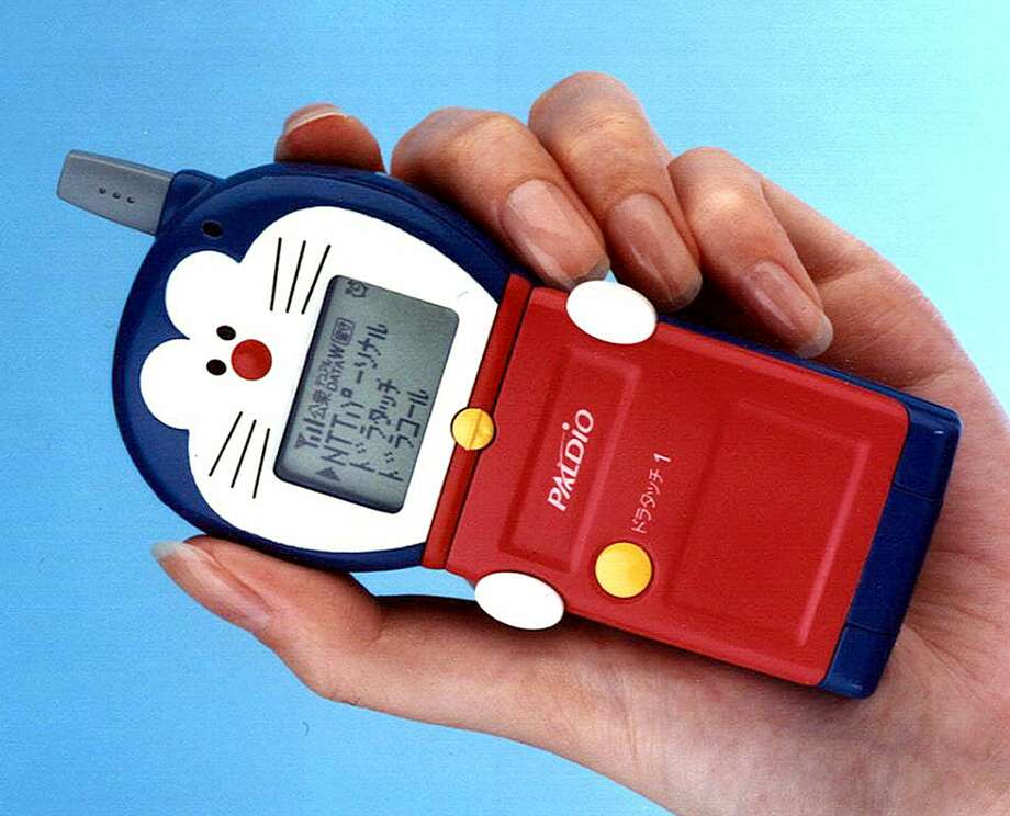 History of the mobile phone - seattlepi.com