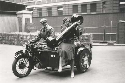 History of the mobile phone