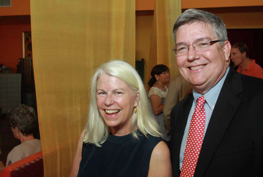 A spicy day for Rothko Chapel - Houston Chronicle