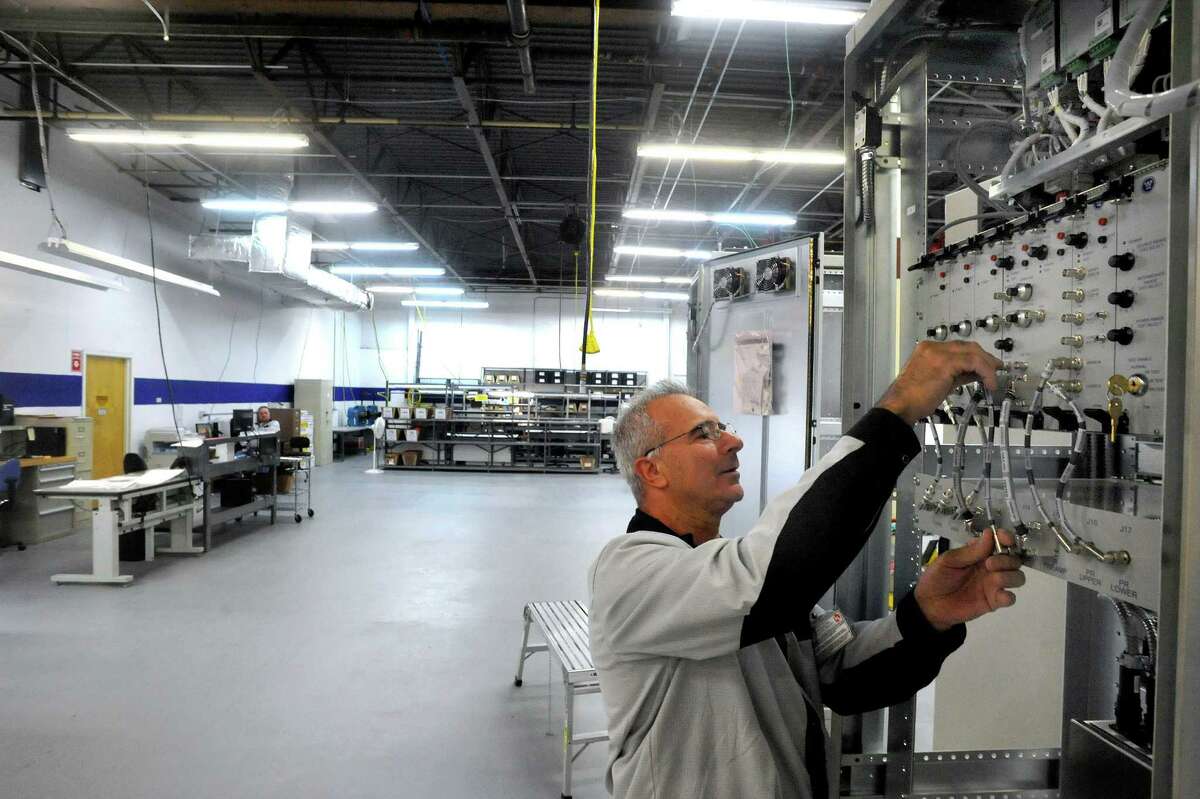 Kimchuk ready to expand -- again